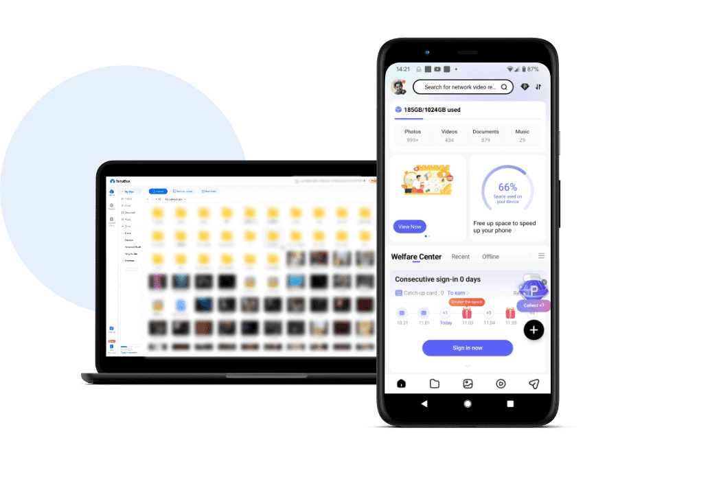 Terabox Apk डाउनलोड करें और 1tb 1024gb क्लाउड स्टोरेज निःशुल्क प्राप्त करें Terabox